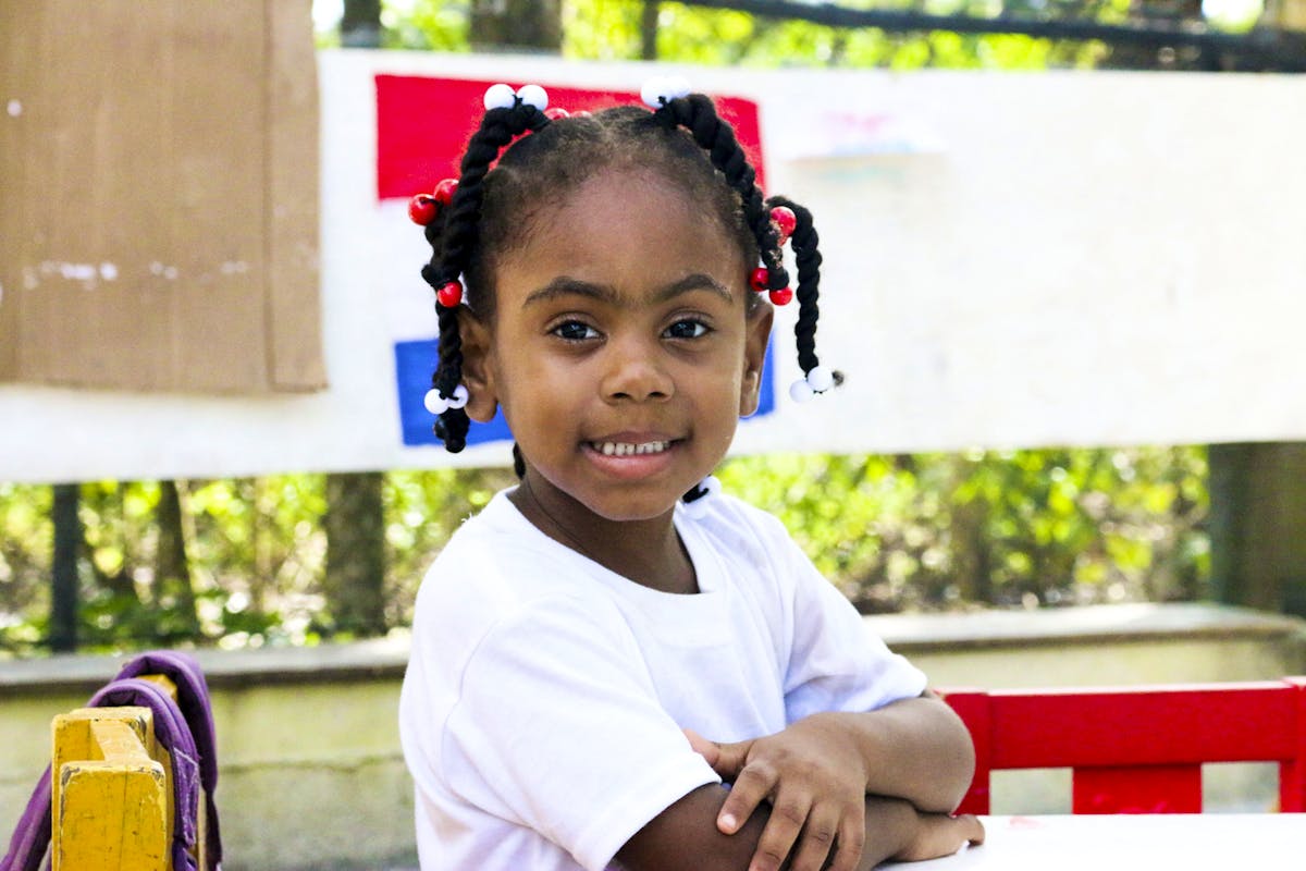 Teacher for Children with Special Needs | Volunteer in the Dominican ...