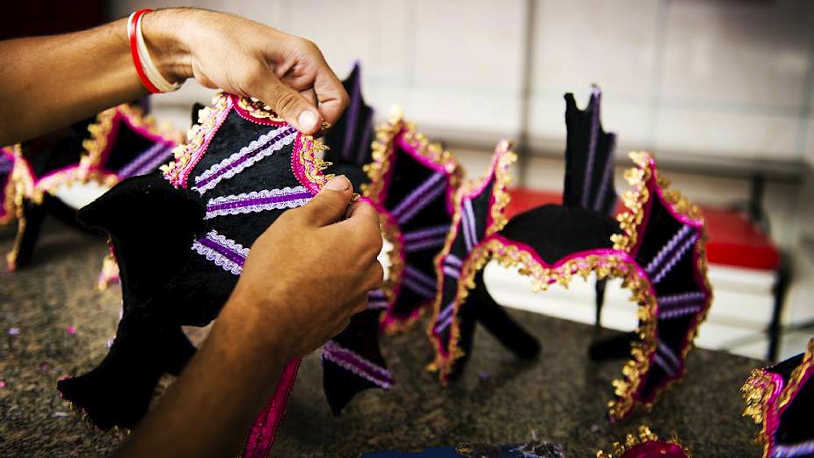 Carnival Assistant | Volunteer in Brazil 2025