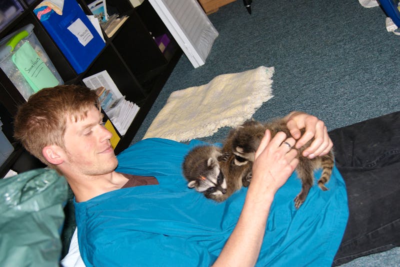 Critter Caretaker | Volunteer in Canada 2025