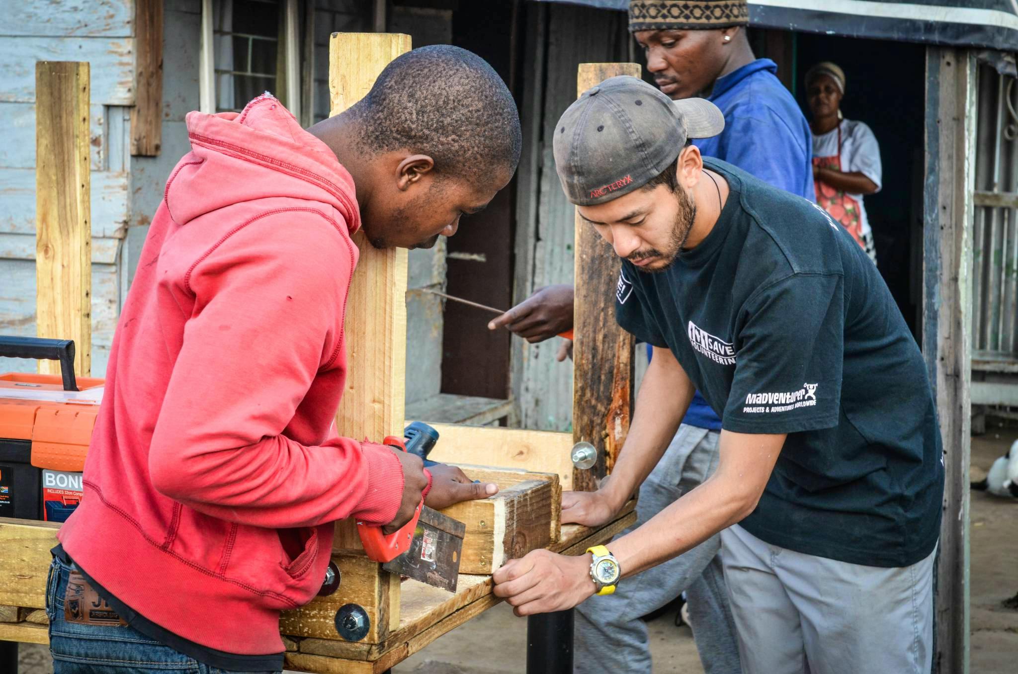 SAVE Foundation | Volunteer Abroad 2023 | Volunteer World