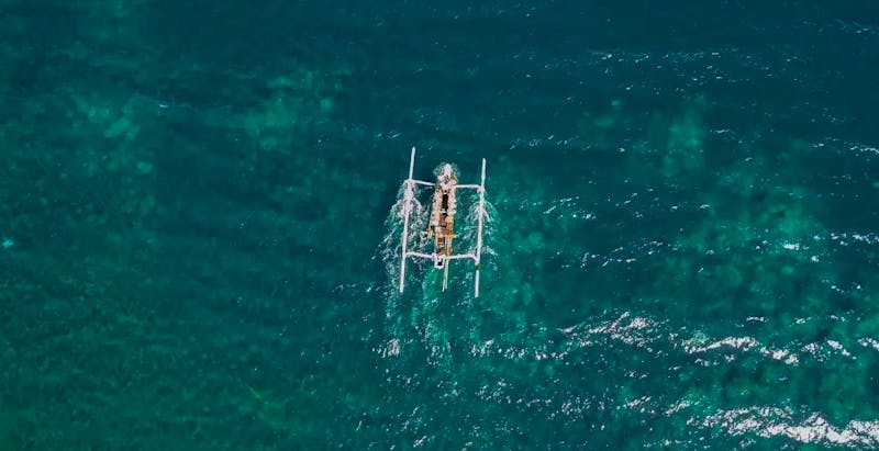 Coral Reef Restoration Diver | Volunteer in Indonesia 2025