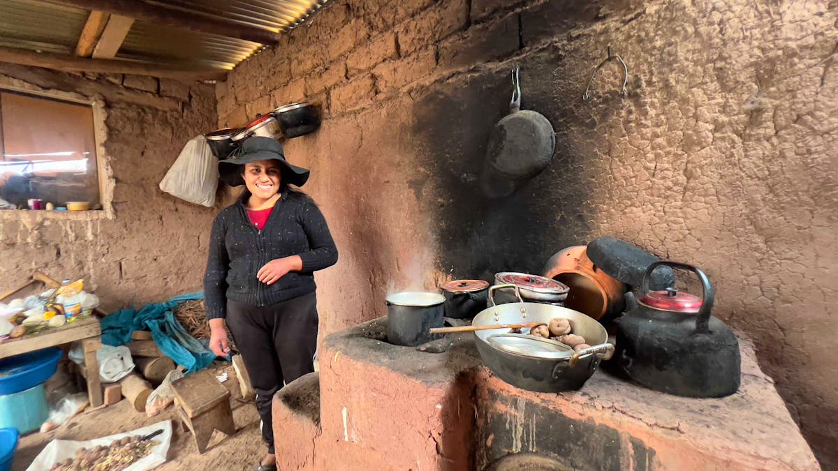 Indigenous Community Immersion | Volunteer in Peru 2025