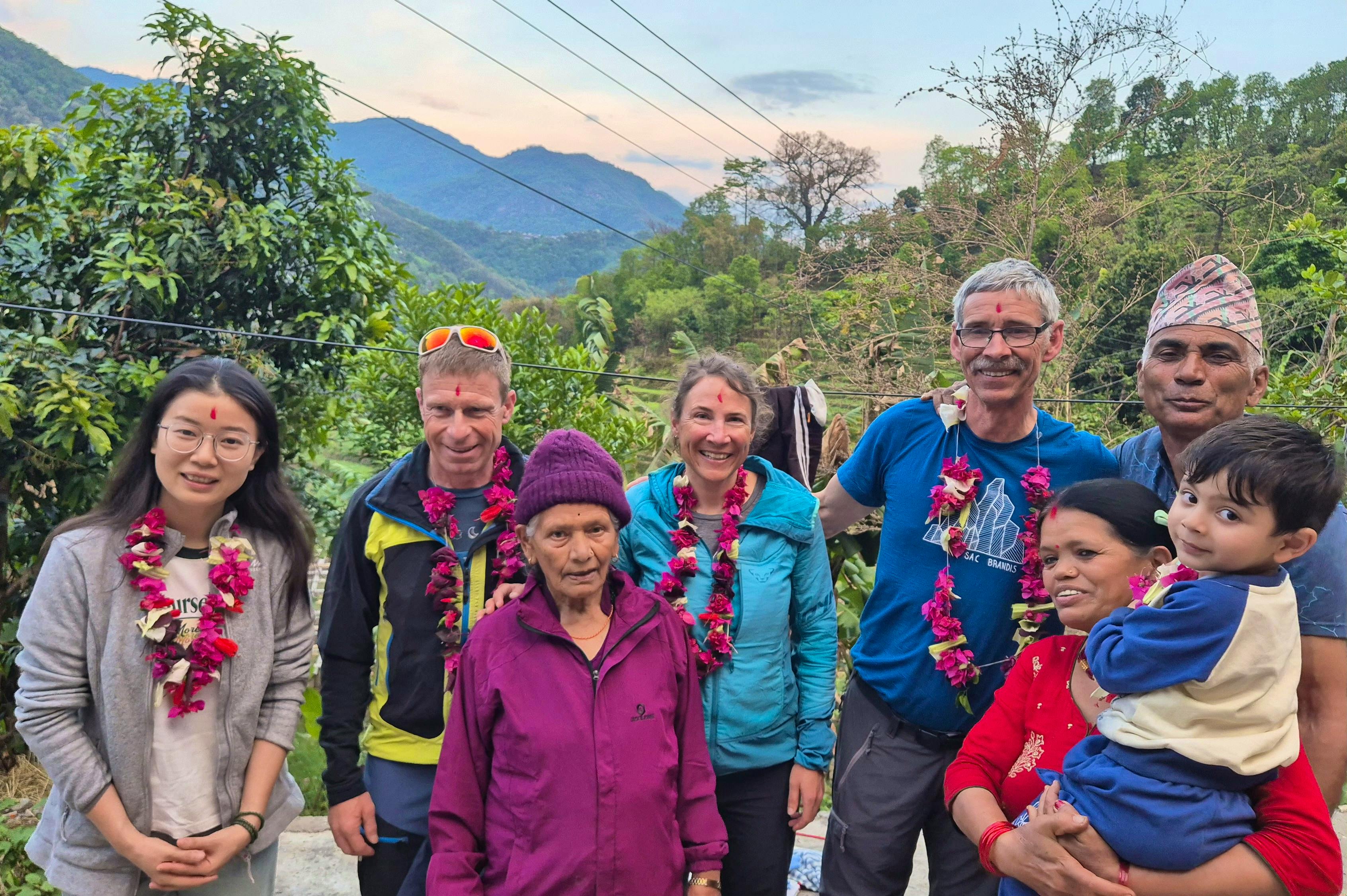 Voluntourism & local immersion | Volunteer in Nepal 2026