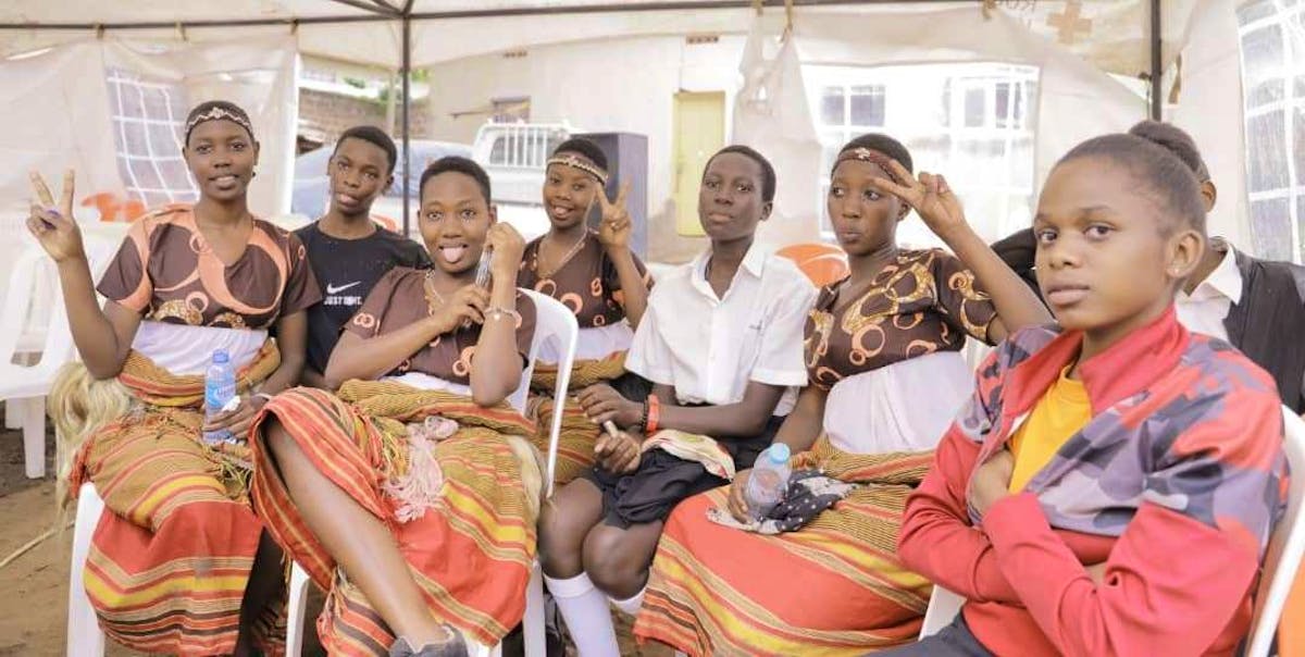 Music, Dance, Drama Tutor | Volunteer in Uganda 2025