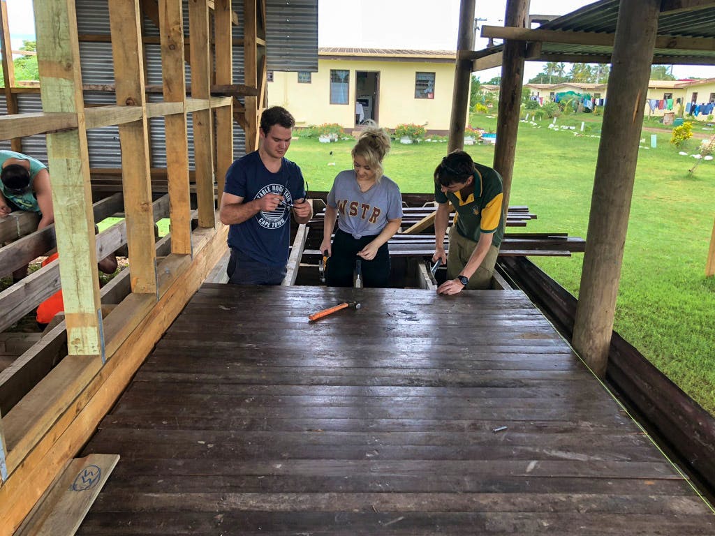 Volunteer in Fiji 🇫🇯| Top 10 Programs 2022 | Volunteer World