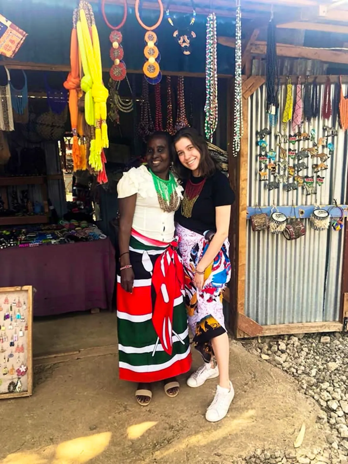 Local Women Empowerment Assistance | Volunteer in Kenya 2025