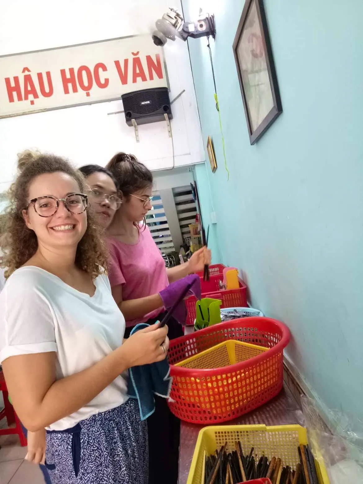 Nutrition Support for the Poor | Volunteer in Vietnam 2025