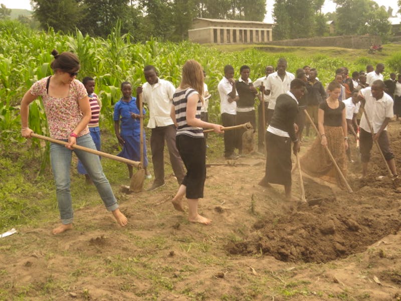 Reforestation Technical Assistant | Volunteer in Rwanda 2025