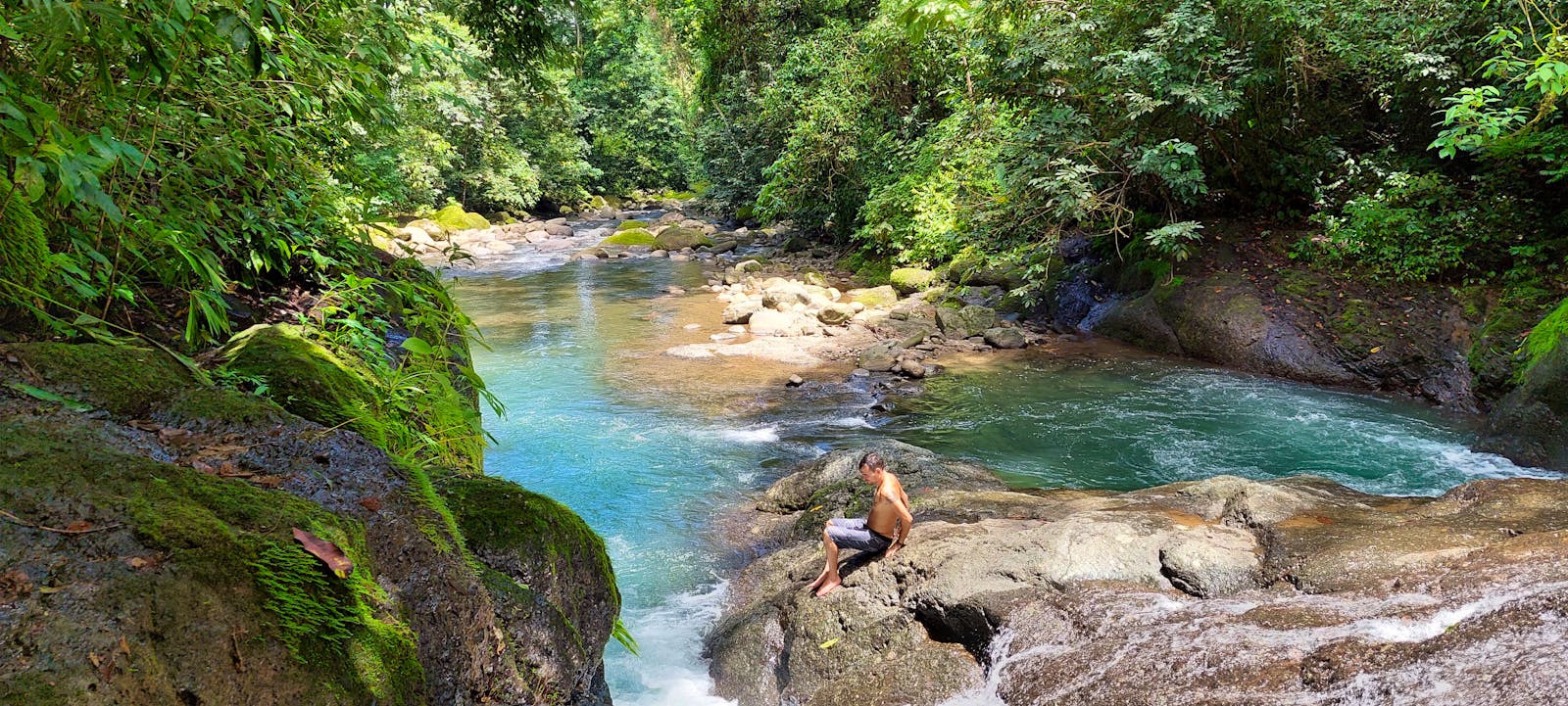 Reforestation/Community Development | Volunteer in Costa Rica 2025