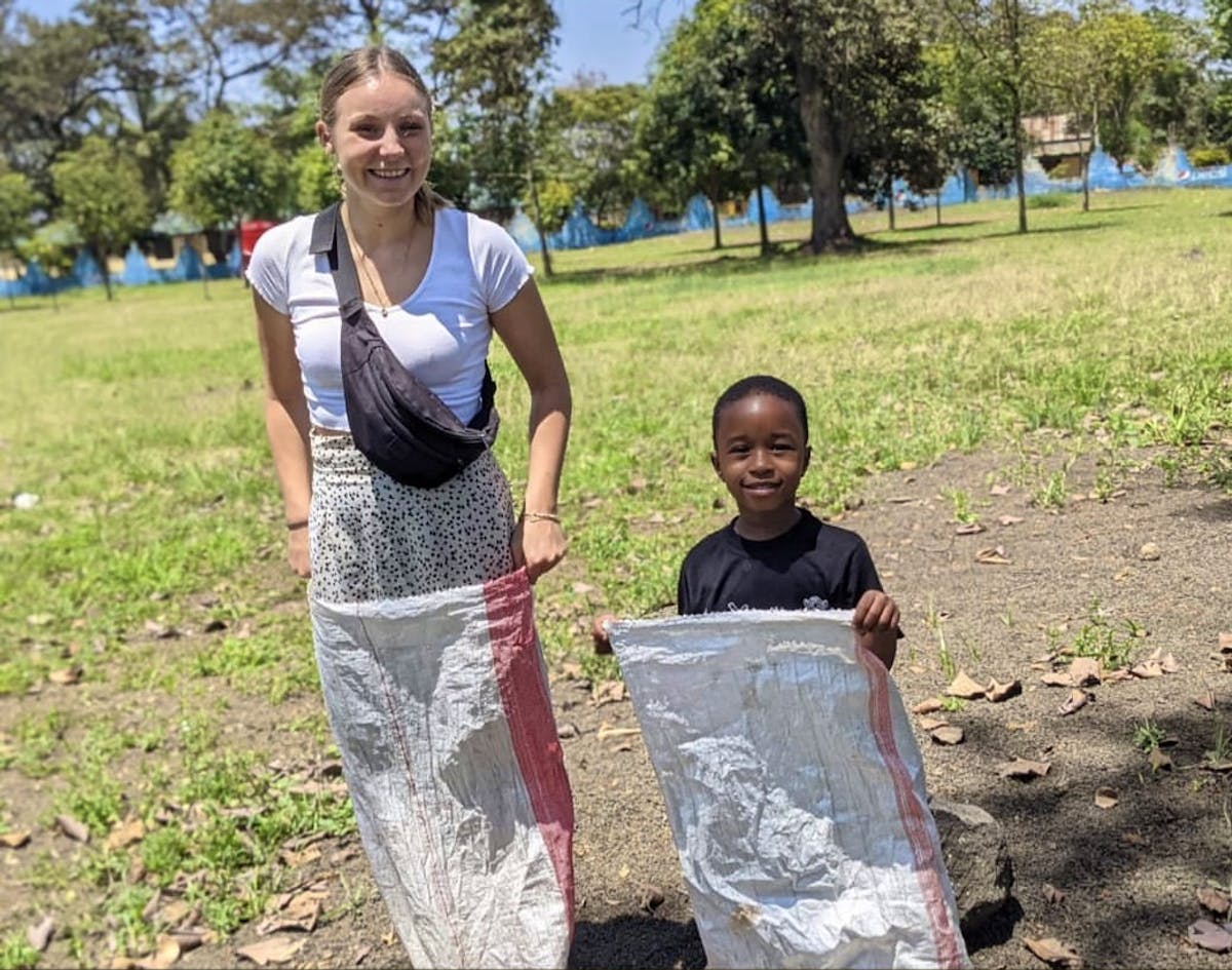 Daycare Helper (3-6 years) | Volunteer in Tanzania 2025