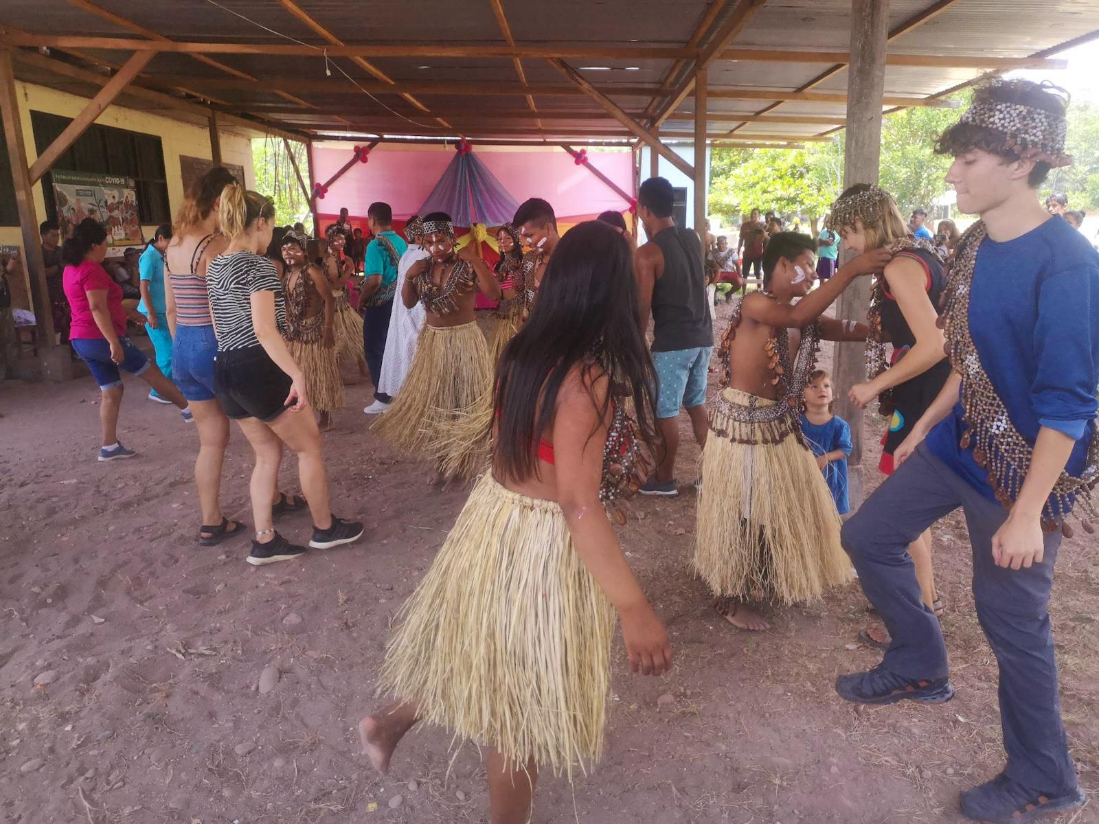 NGO Management Assistant | Volunteer in Peru 2025