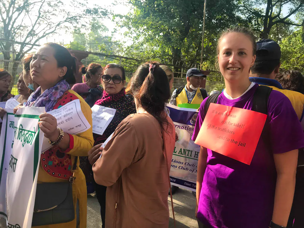 Women's Education & Empowerment | Volunteer in Nepal 2023