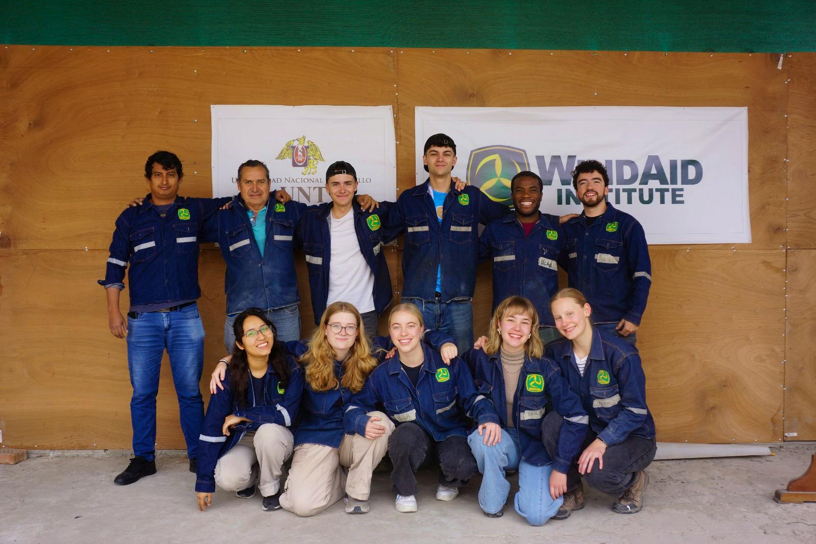 WindAid Institute | Volunteer Abroad 2025 | Volunteer World