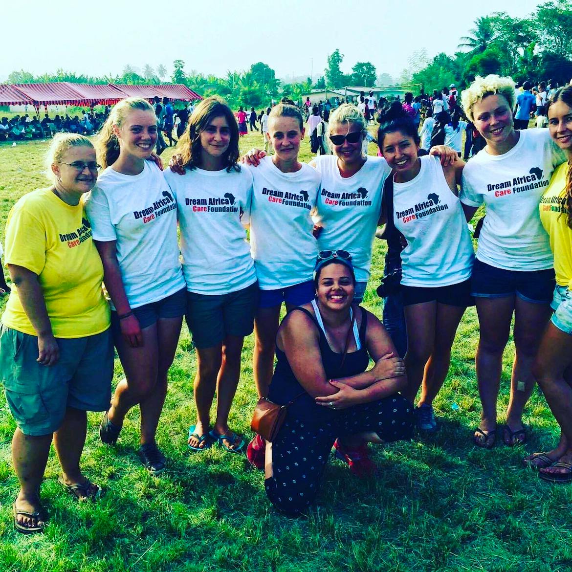 Child Care and Child Supporter | Volunteer in Ghana 2025