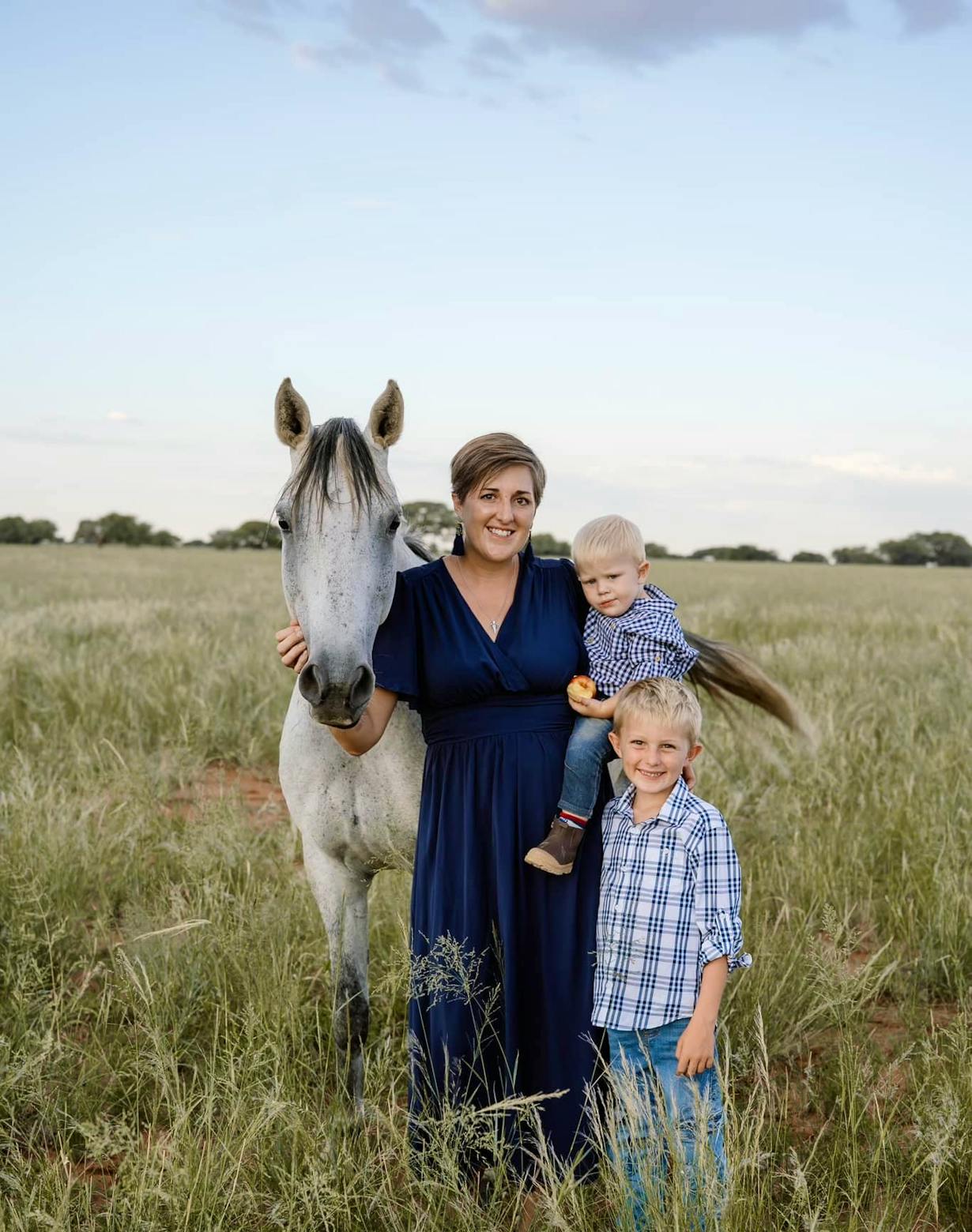 Horse and Stable Care | Volunteer in Namibia 2025