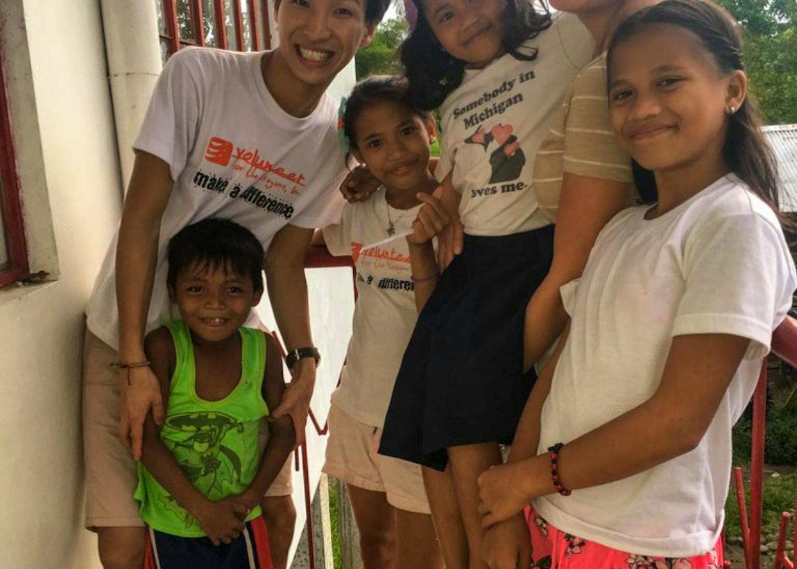 Street Children Support | Volunteer in the Philippines 2025