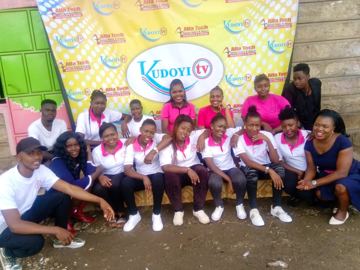 Giving Human Dignity to the vulnerable,feel better | Volunteer in Kenya ...