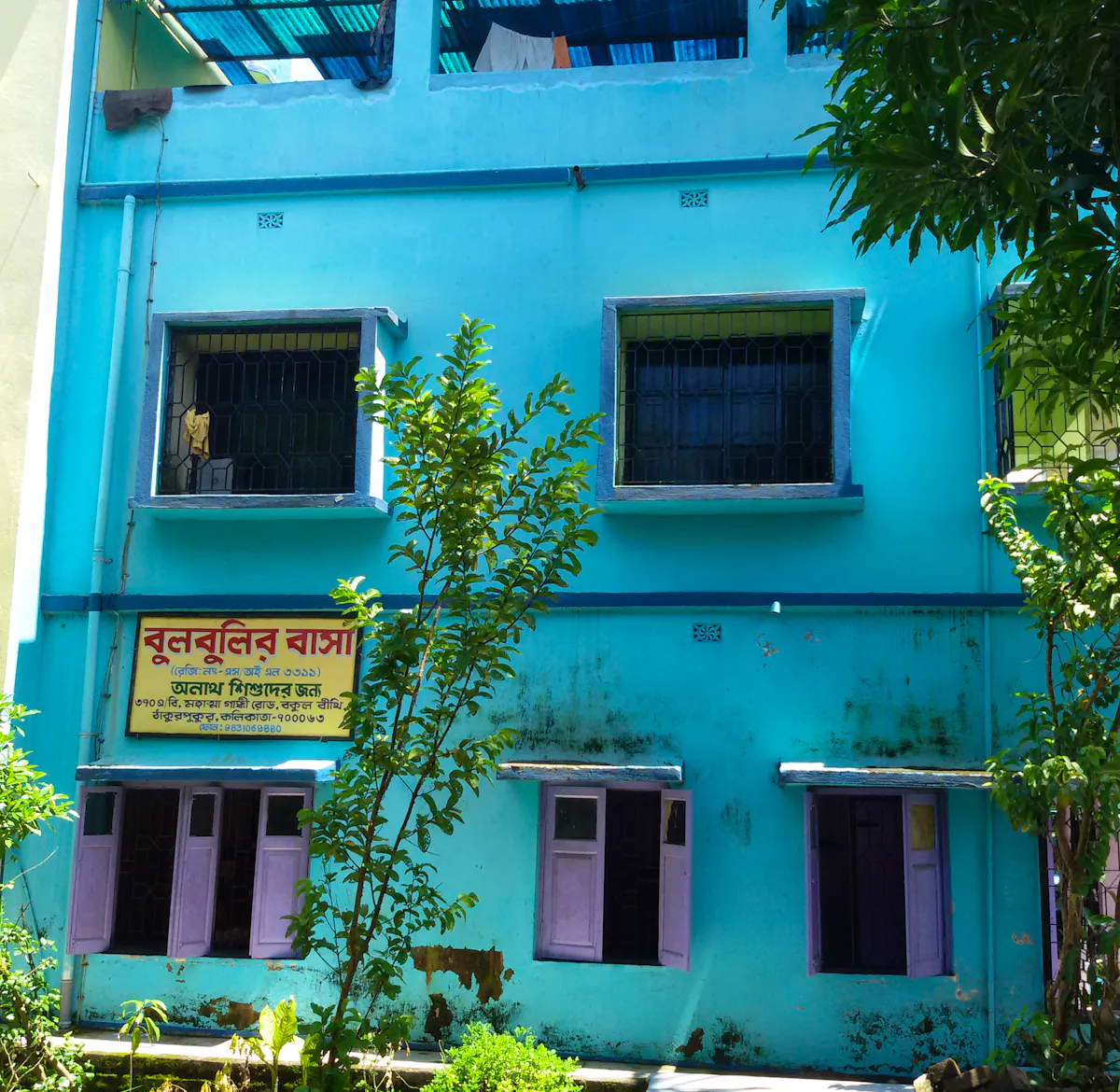 Local Child Care Assistance Volunteer In India 2023 local-child-care-assistance-volunteer-in-india-2023