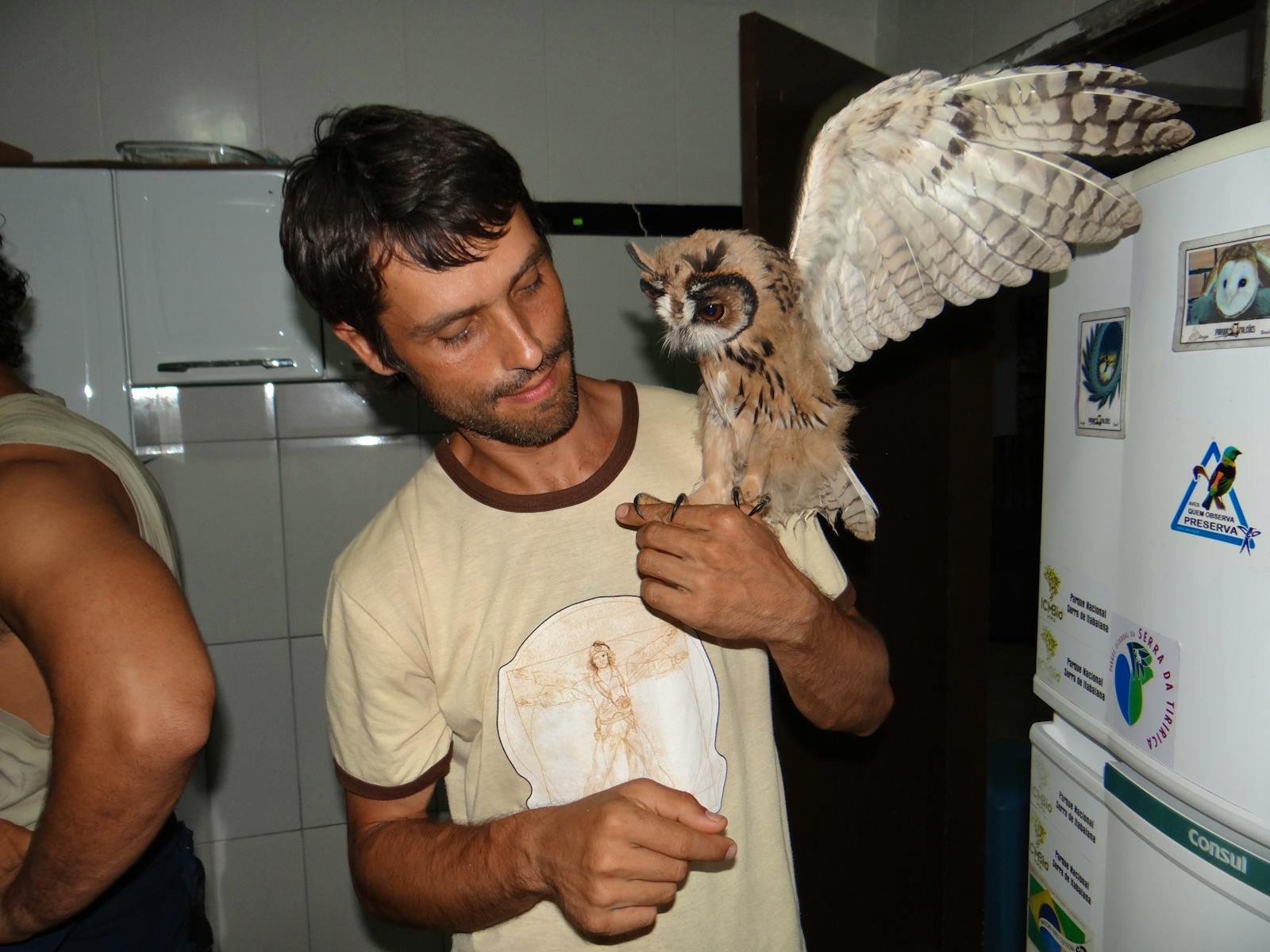 Animal Release Center: Reserve Maintenance | Volunteer in Brazil 2025