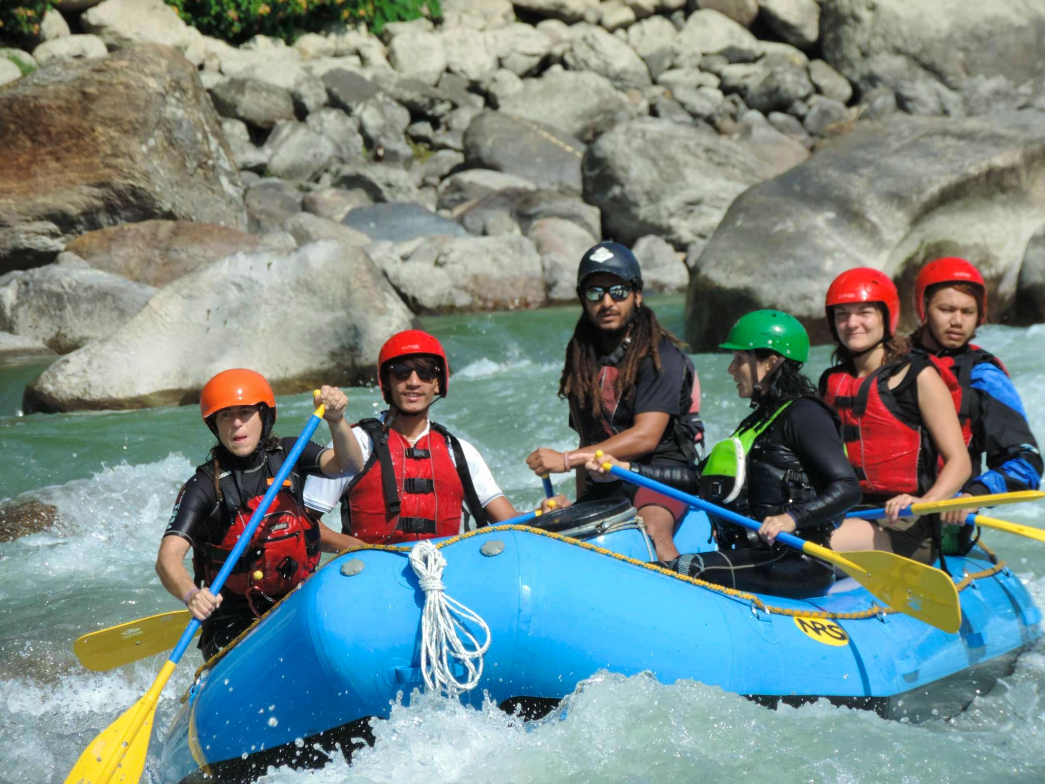 Best Adventure Nepal | Volunteer Abroad 2025 | Volunteer World