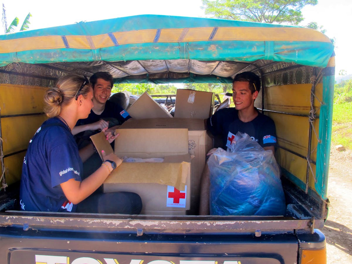 Public Health Assistance | Volunteer in Fiji 2025