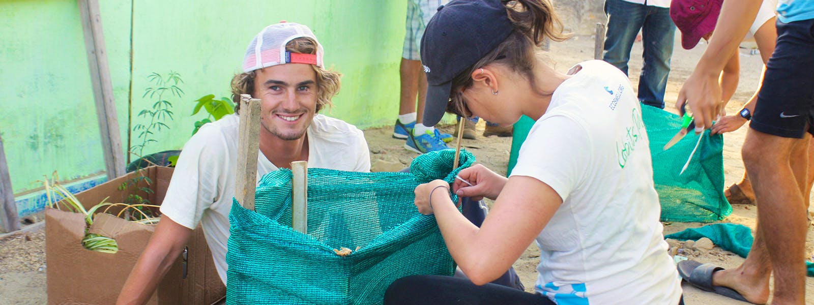 NGO Management Intern (in-person) | Volunteer in Peru 2025