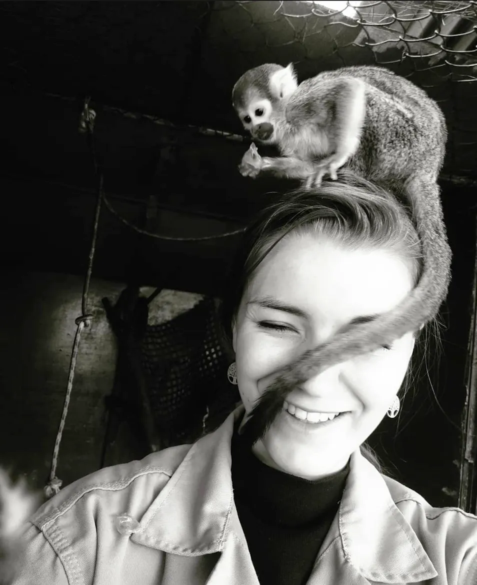 Zoo Assistant | Volunteer in Peru 2025