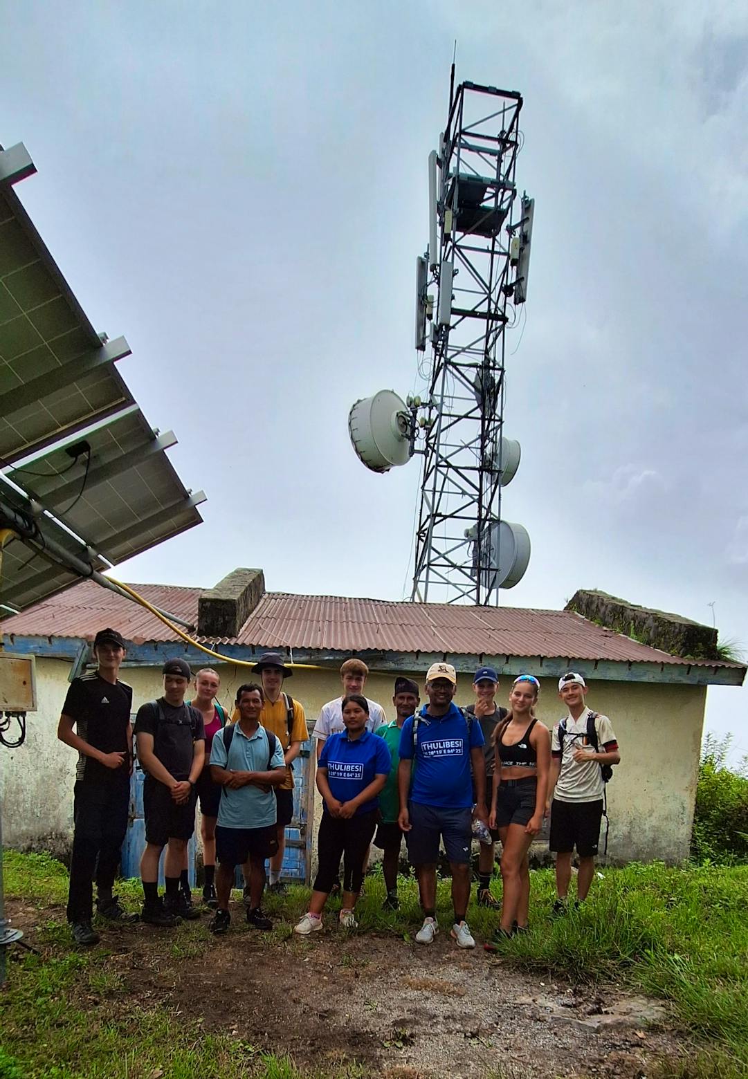 Holistic Community Development | Volunteer in Nepal 2025