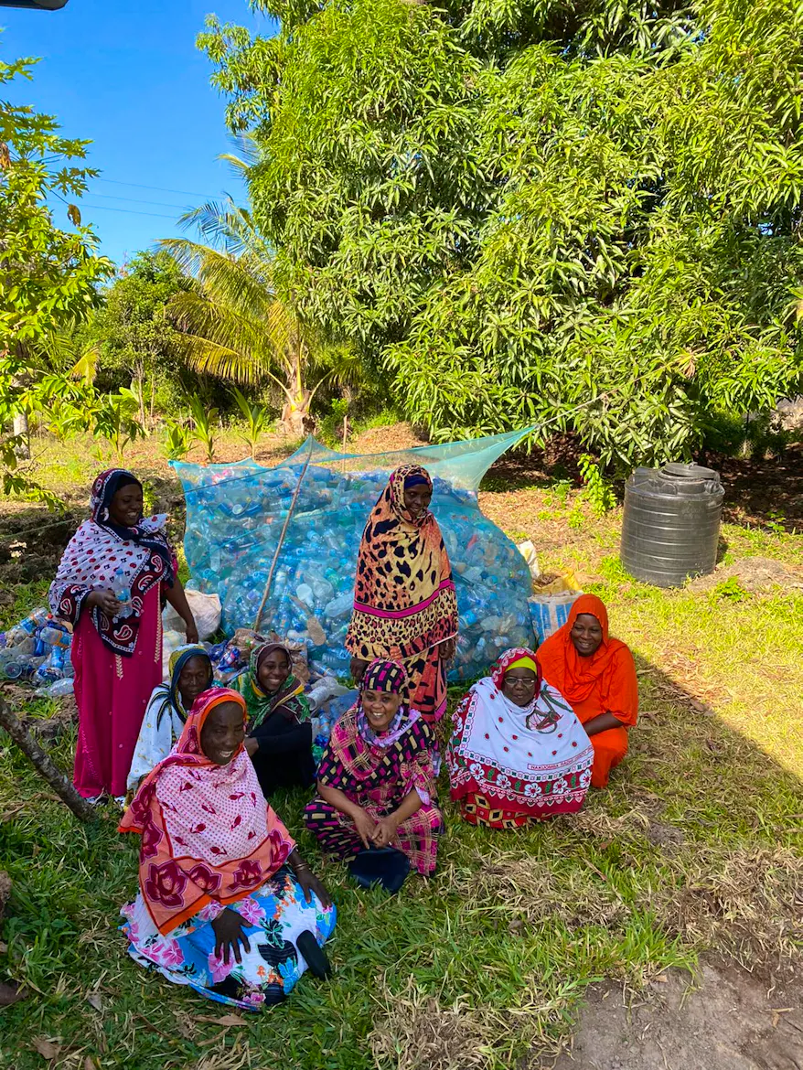 Environmental Conservation Assistant | Volunteer in Tanzania 2025