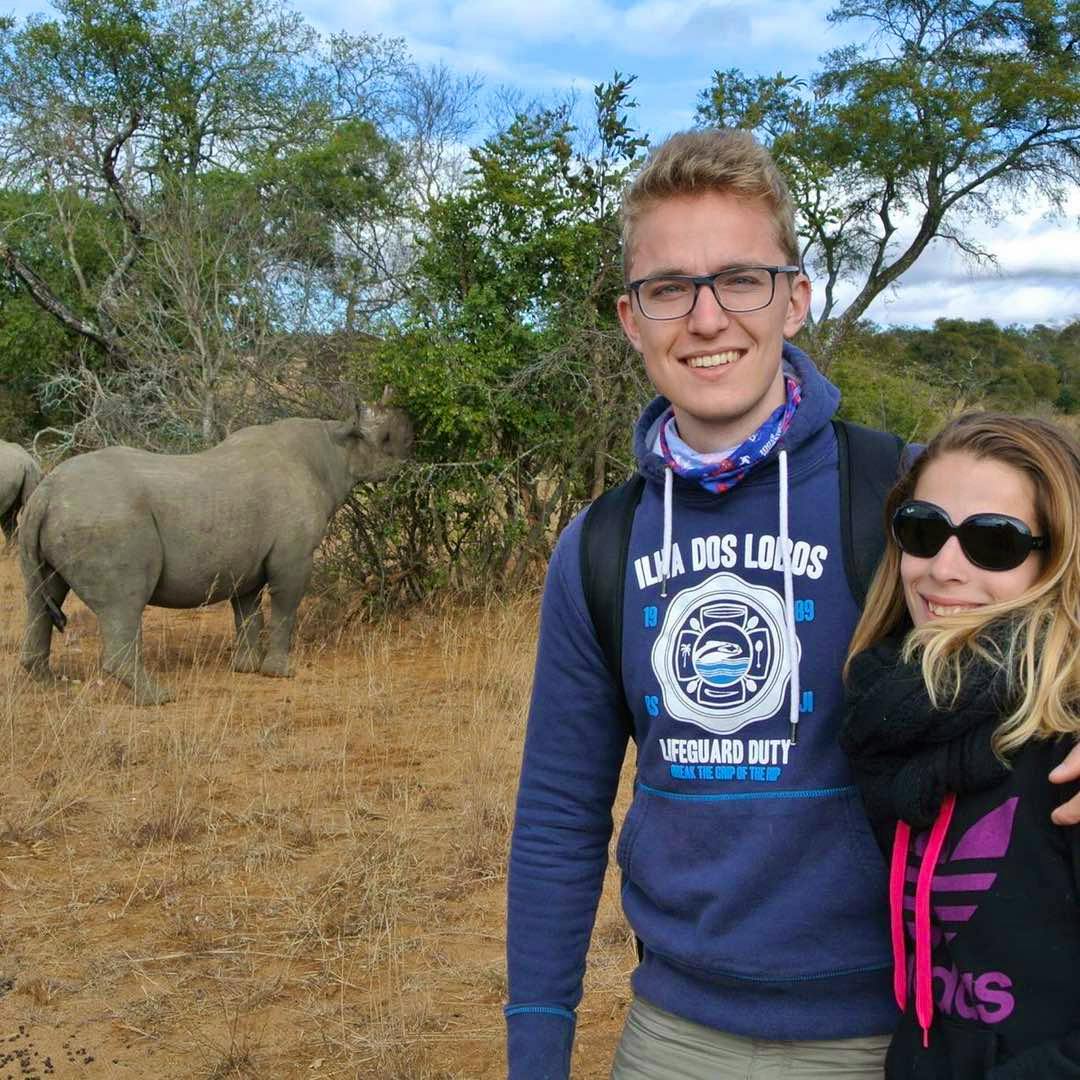 Horse Riding & Wildlife Conservation | Volunteer in Zimbabwe 2023