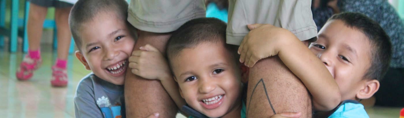 Children in Costa Rica | Top 8 Childcare Projects 2023 | Volunteer World