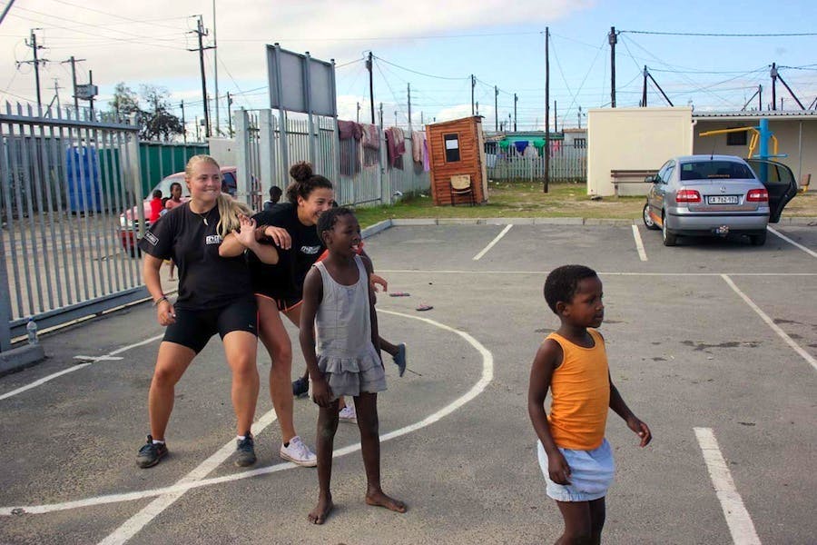 SAVE Foundation | Volunteer Abroad 2025 | Volunteer World