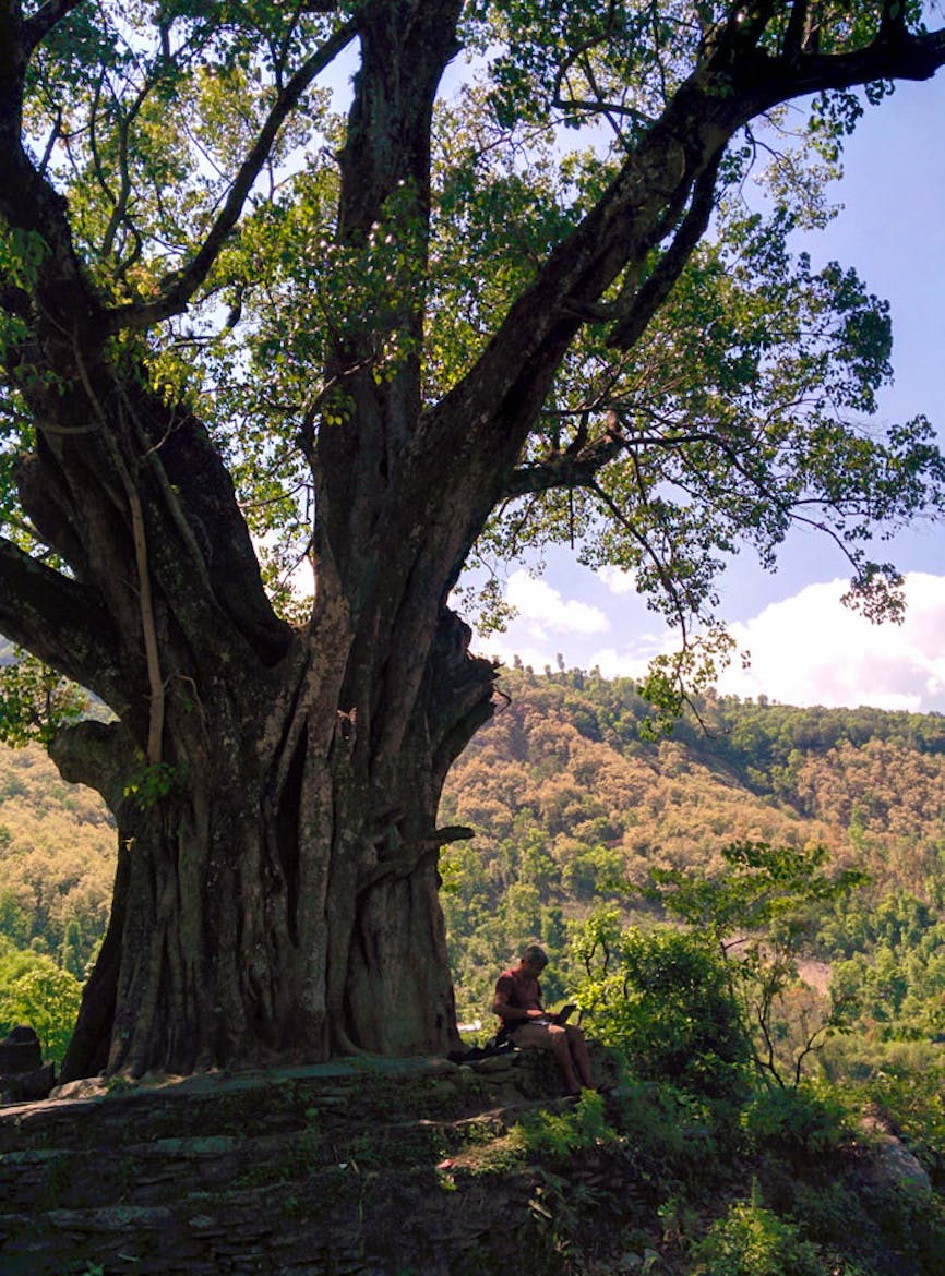 Holistic Community Development | Volunteer in Nepal 2023