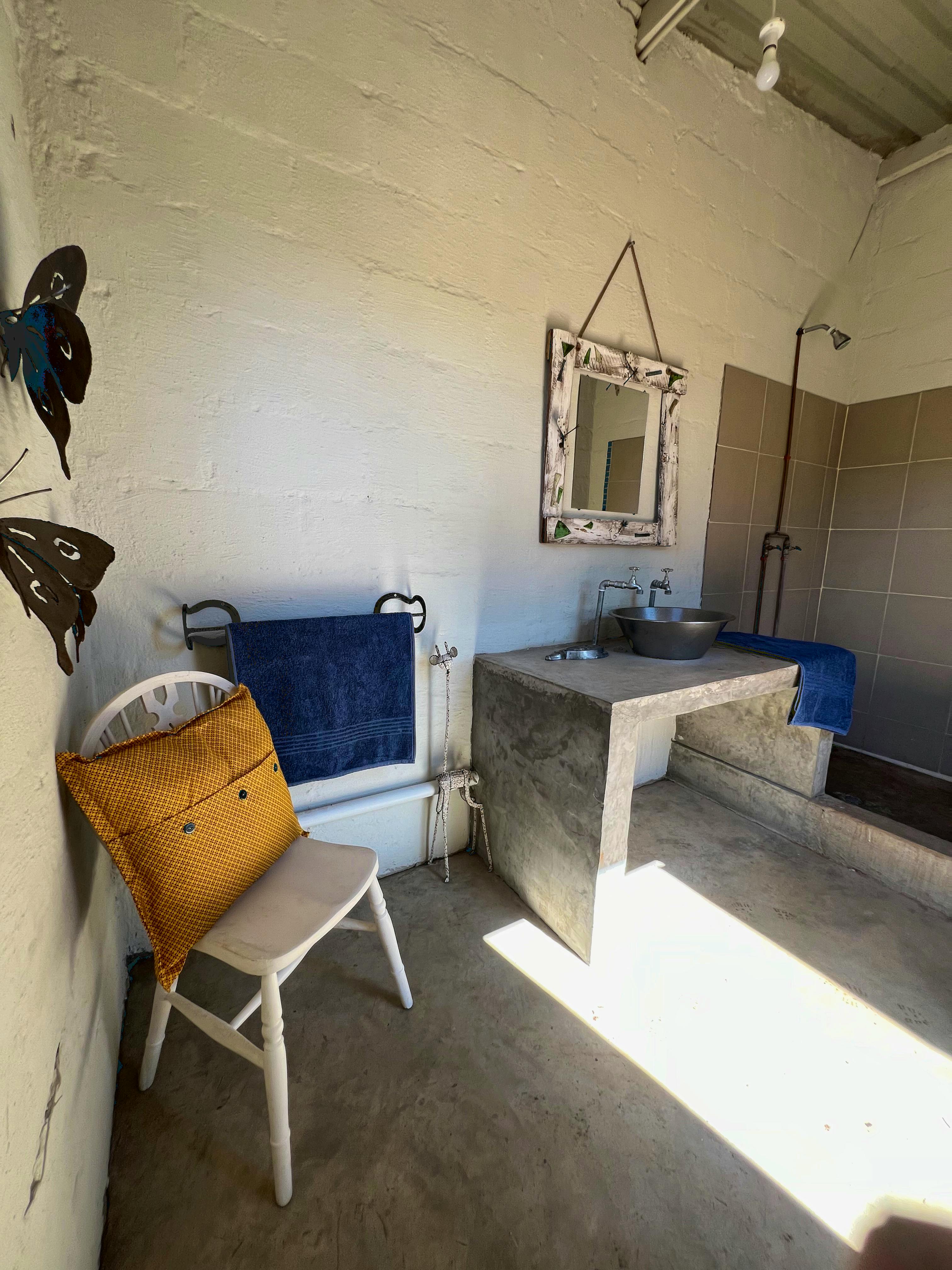 Wild Bhiza Stables | Volunteer Abroad 2025 | Volunteer World