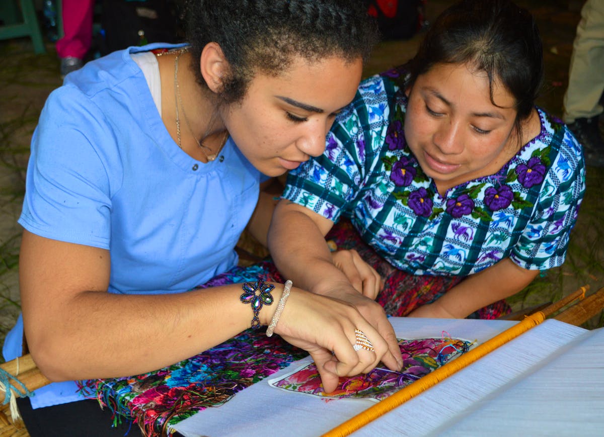 Work with Indigenous Mayan Communities | Volunteer in Guatemala 2025