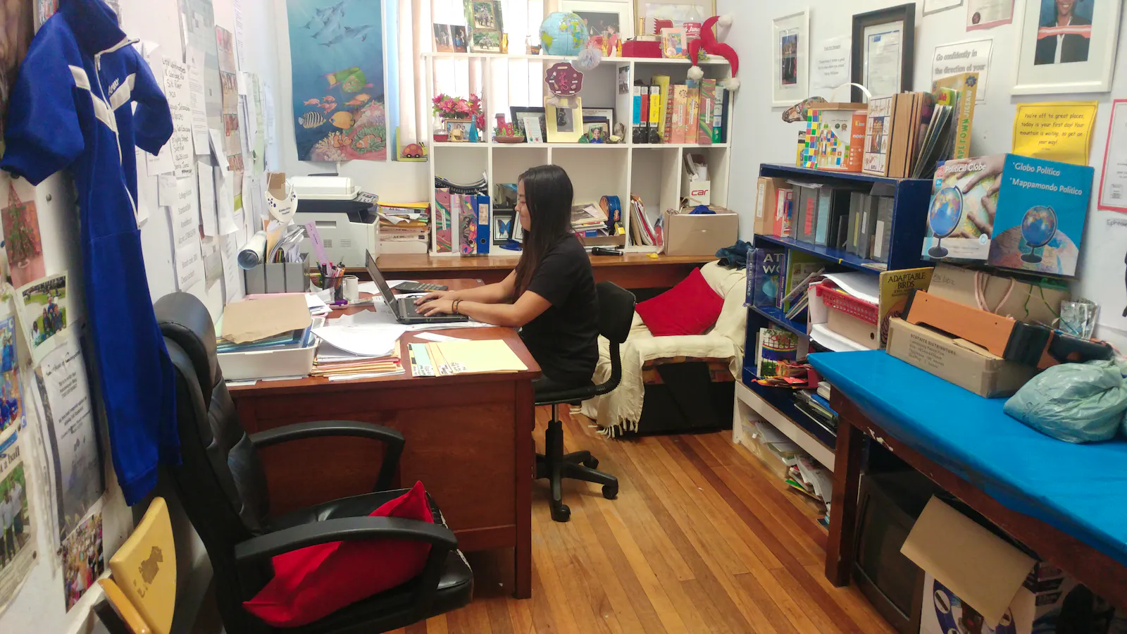 Office Administration Assistant | Volunteer in South Africa 2025