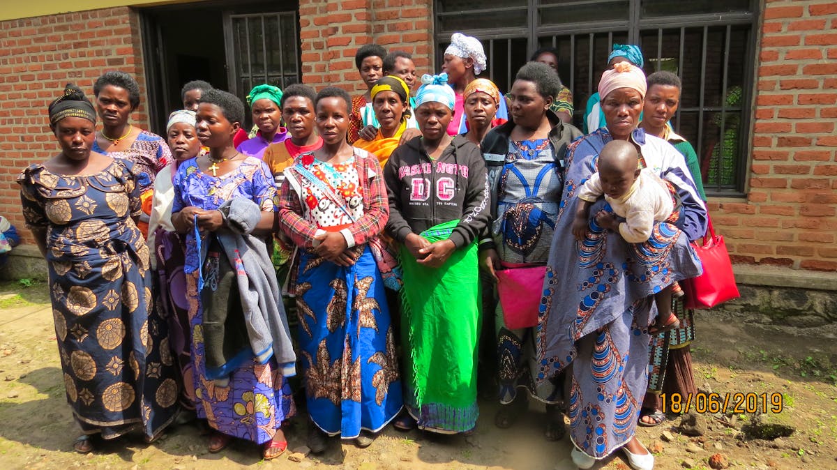 Community Empowerment Assistant | Doe vrijwilligerswerk in Rwanda 2025