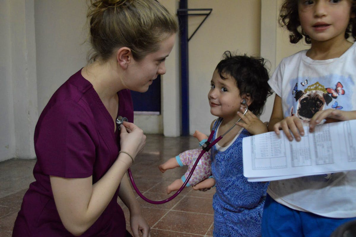 Local Medical Clinic Supporter | Volunteer in Costa Rica 2025