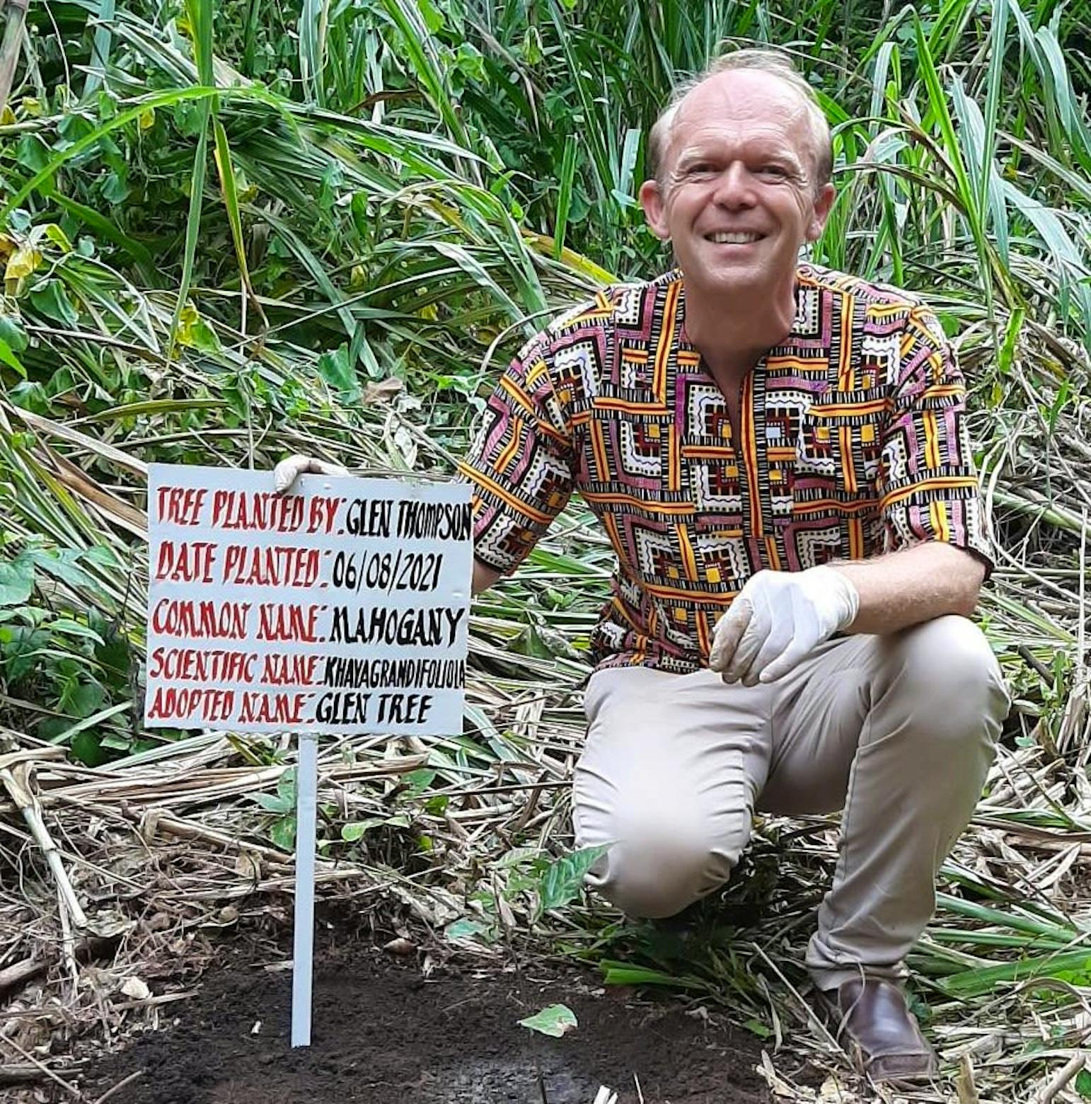 Environmental Protection & Conservation | Volunteer in Ghana 2025