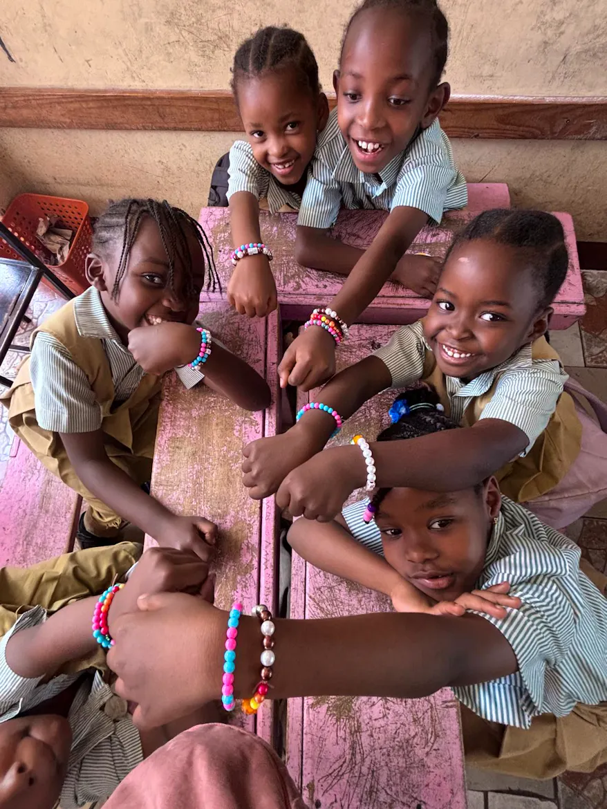 Teaching Support in Primary School | Volunteer in Tanzania 2025