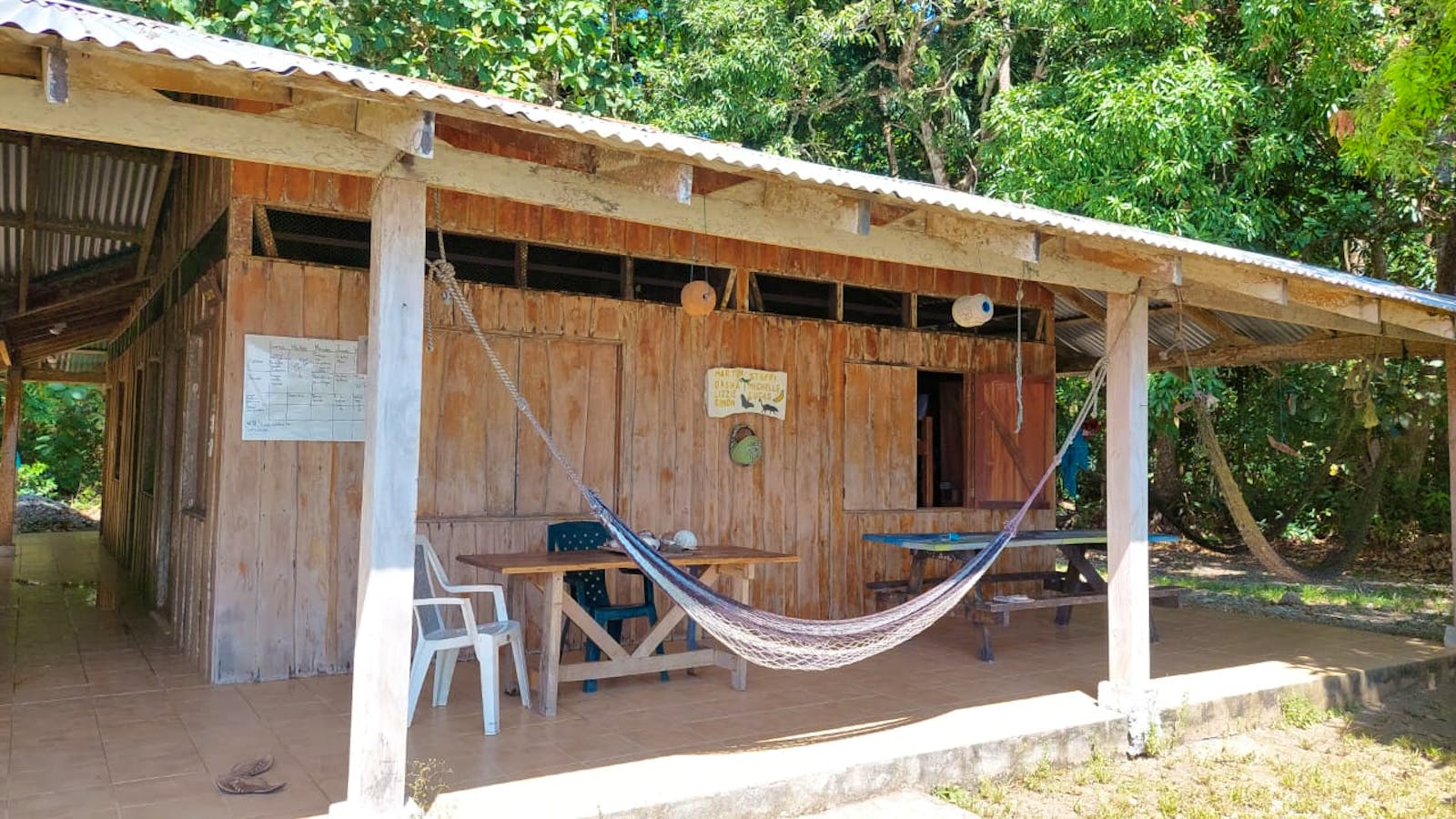 Work in a National Park | Volunteer in Costa Rica 2025