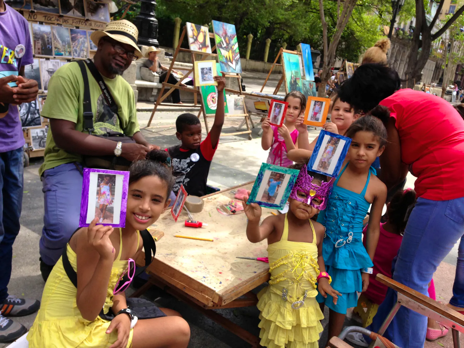 Learn Spanish & Support the Locals | Volunteer in Cuba 2025