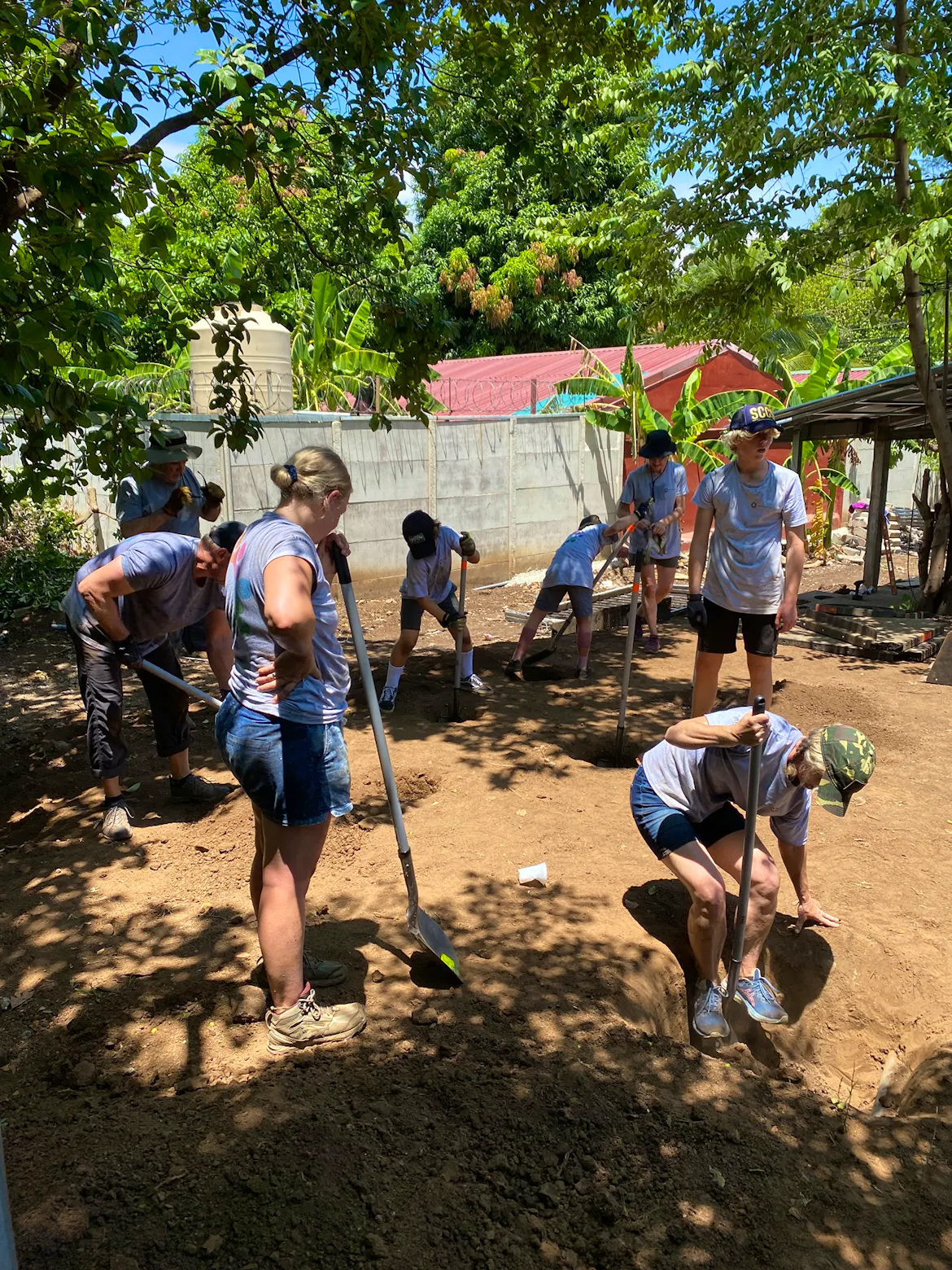 Community Worker for Children | Volunteer in Costa Rica 2025