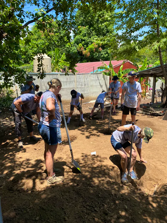 Community Worker for Children | Volunteer in Costa Rica 2025