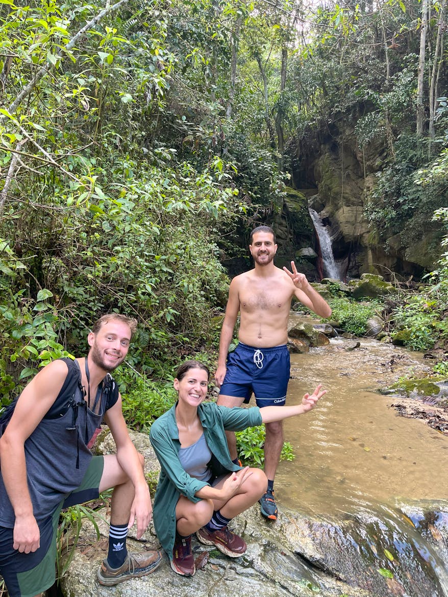 Dogs Cuddling Expert | Volunteer in Colombia 2025