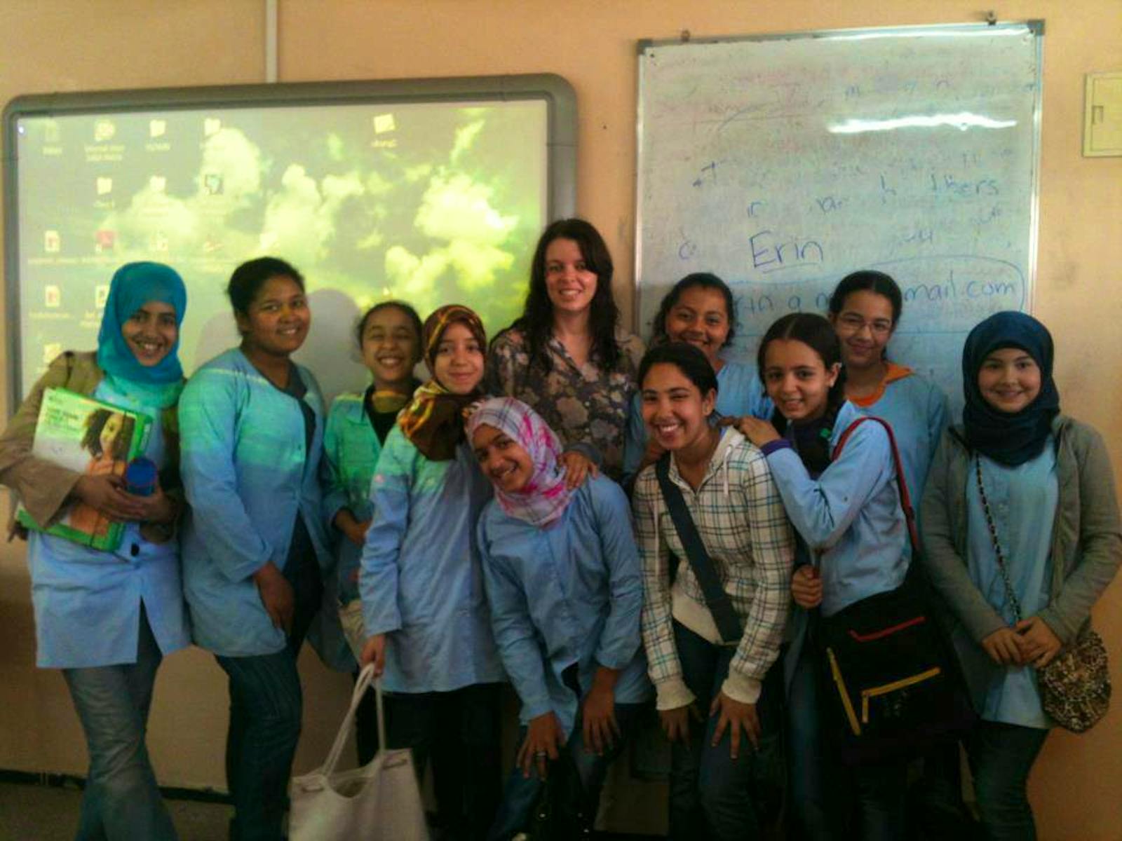 NGO Support and Work for Human Rights | Volunteer in Morocco 2025