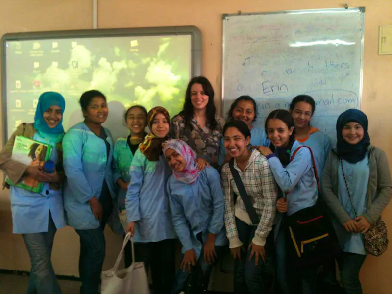 NGO Support and Work for Human Rights | Volunteer in Morocco 2025