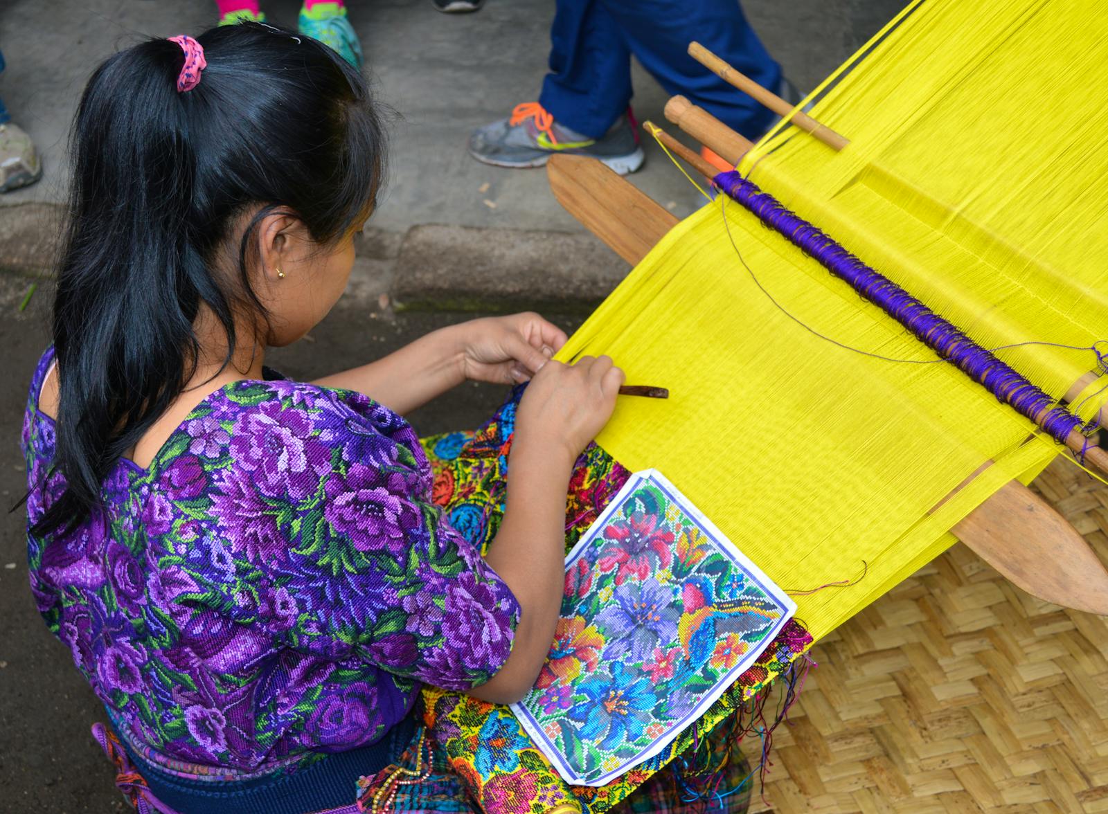 Work with Indigenous Mayan Communities | Volunteer in Guatemala 2025