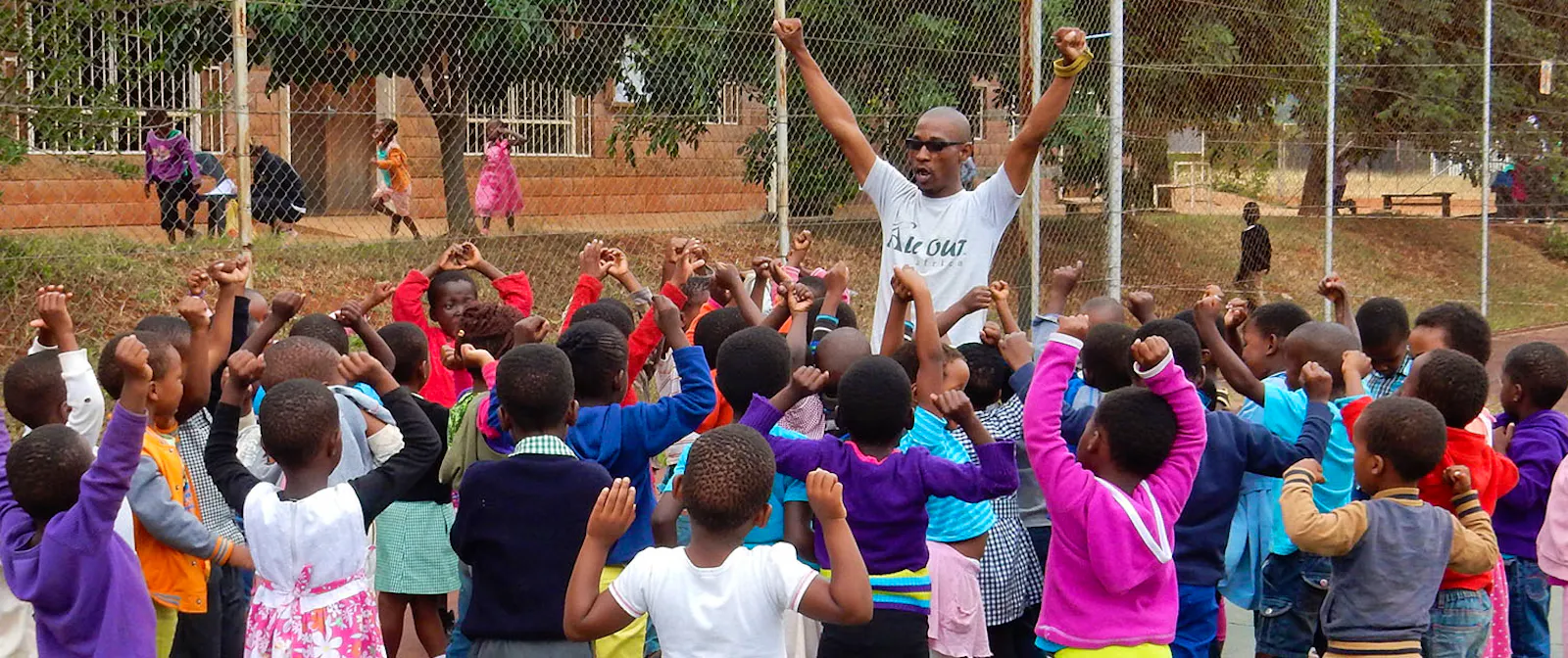 Sports Development | Volunteer in Swaziland 2025