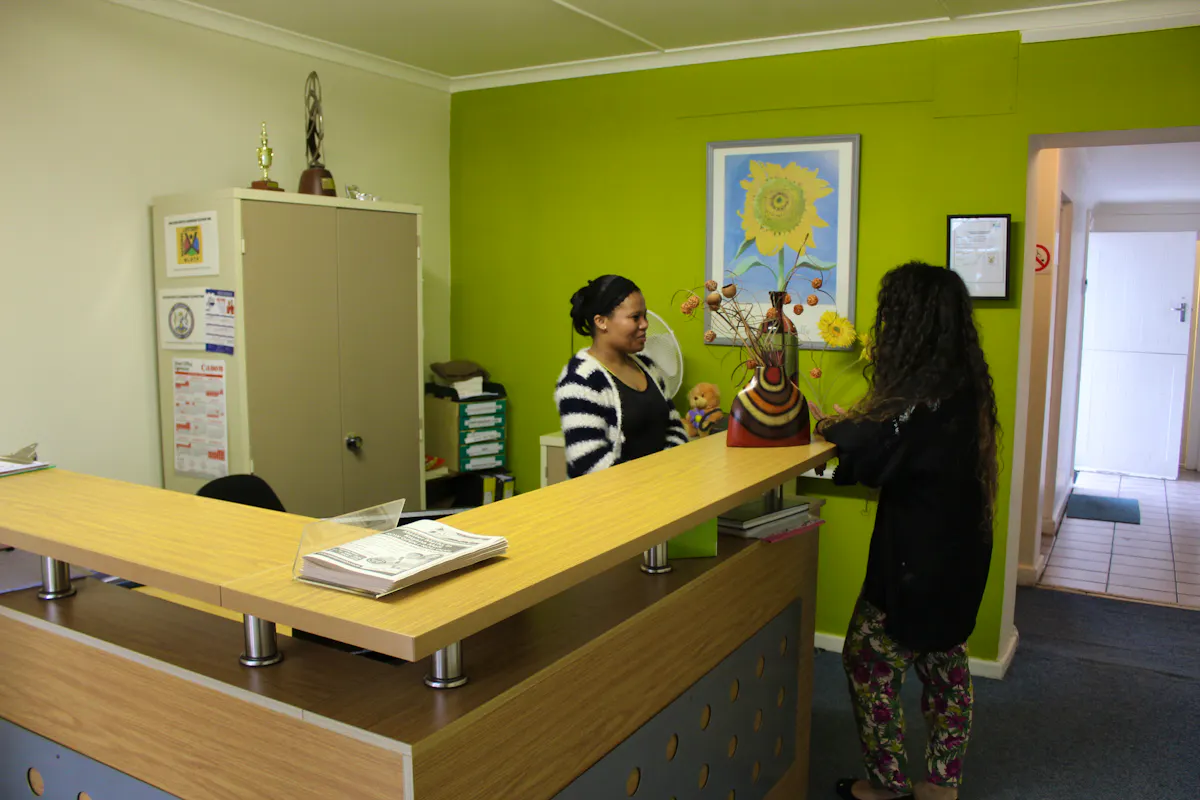Counselling, Social Work & Mental Health Care | Volunteer in South ...